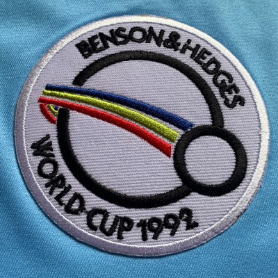Retro Cricket Shirts | RedMolotov