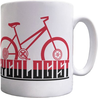 Tea & Coffee Mugs | Novelty & Arty Cups | Available At RedMolotov