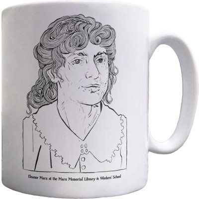 Marx Memorial Library and Workers' School Products | RedMolotov