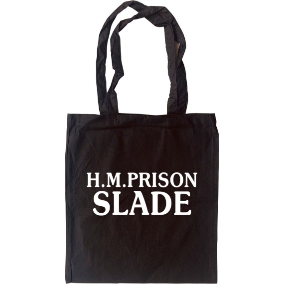 HMP Slade Tote Bag | RedMolotov