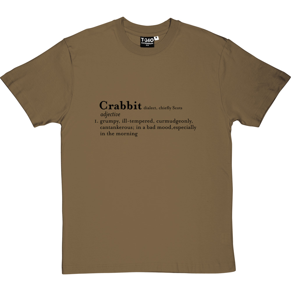 Crabbit Quotes Scottish Slang Words You Need To Know To Speak Like A