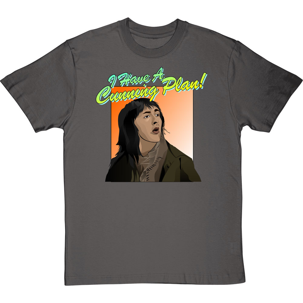 Baldrick Cunning Quotes I Have A Cunning Plan A History Of Cunning
