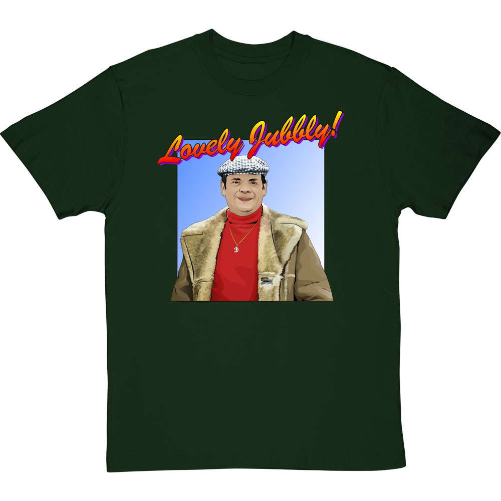 Lovely Jubbly