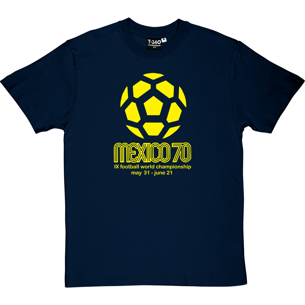 Mexico 70 Logo Escudo México 70 | Brands Of The World™ | Download