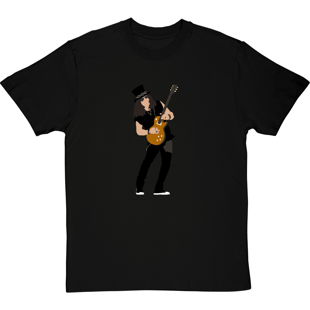 Slash Shirt Designs SLASH Shop