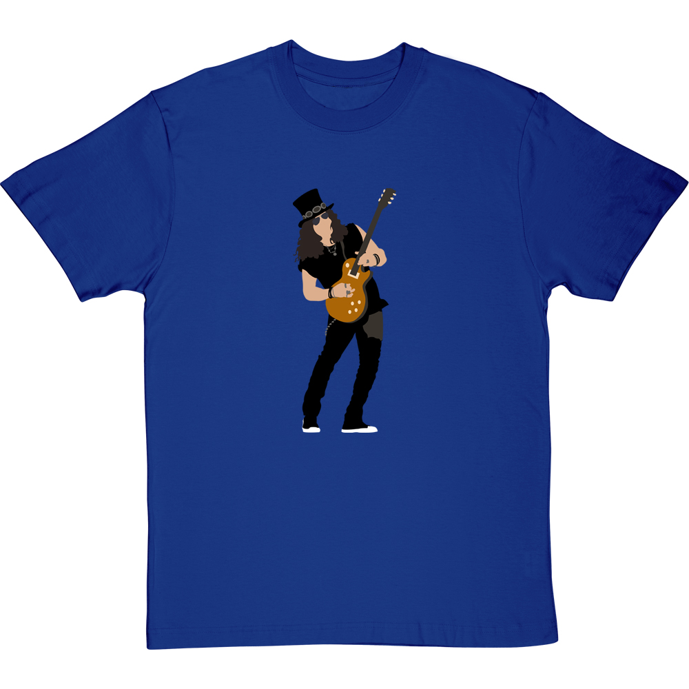 Slash Shirt Designs SLASH Shop