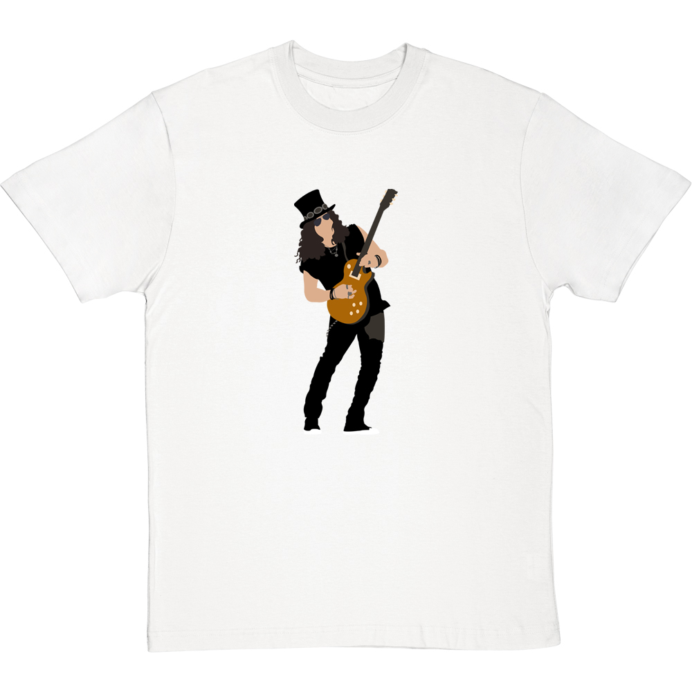 Slash Shirt Designs SLASH Shop