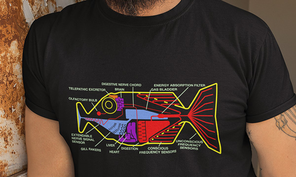 Elevate Your Geek Chic with Our Science and Pedantry T-Shirts!